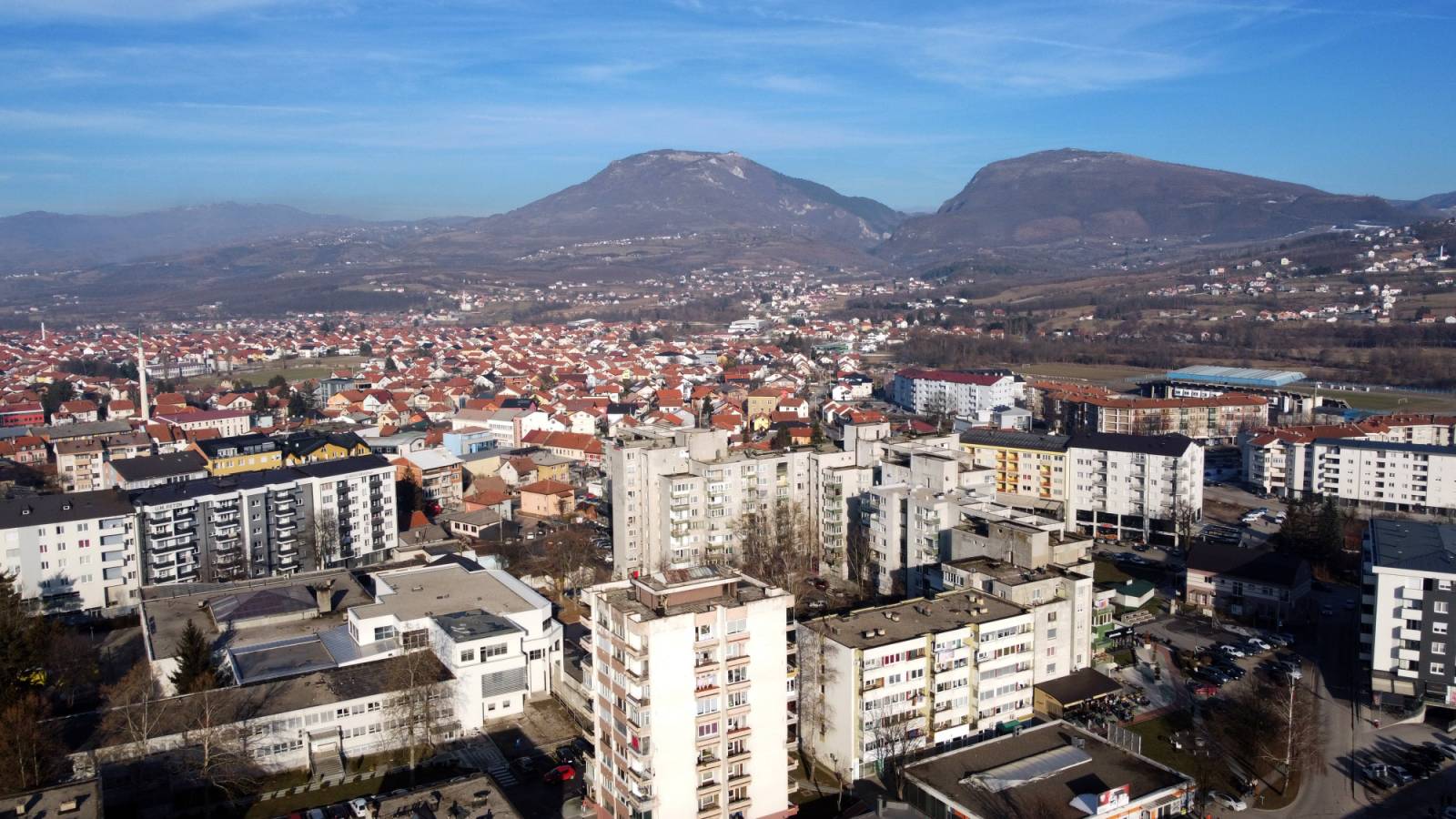 Rast i razvoj privrede u Bugojnu: Pogled u budućnost - RTV Bugojno