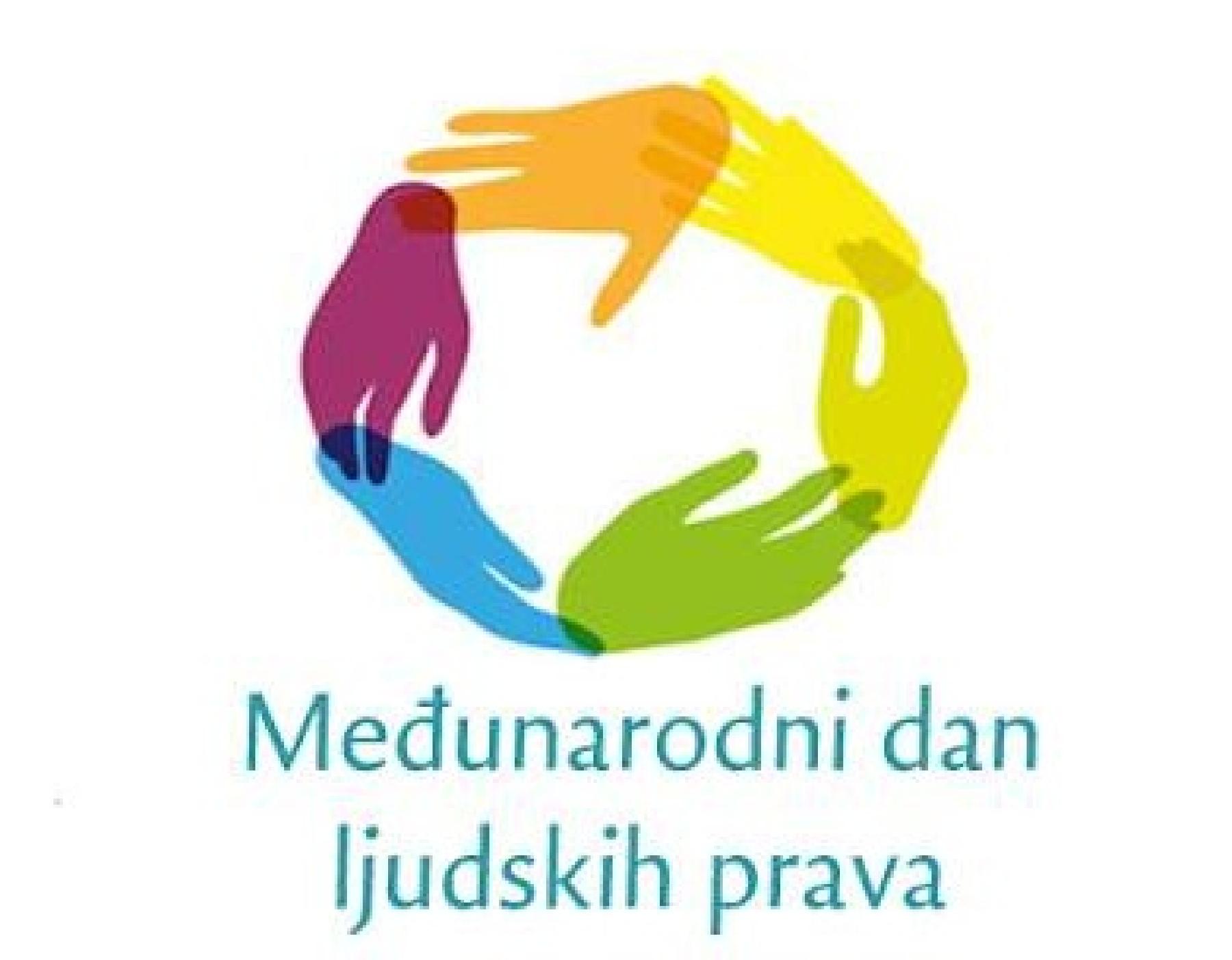 Obilježen 10.decembar- Međunarodni dan ljudskih prava - RTV Bugojno